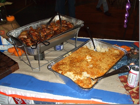 Queenie Eileenie: The Hillbilly Hoedown